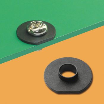 Washer 華司 (WSGT-10F) | 專業電子,電機,電腦及塑膠機構零件製造商 | 品固企業股份有限公司